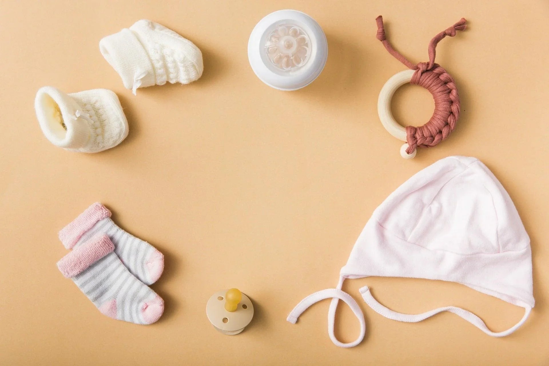 Baby Accessories – Timeless Tot Boutique